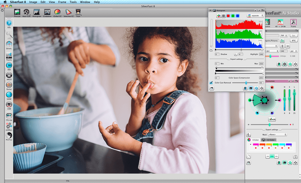 9 Best Photo Scanning Software in 2025