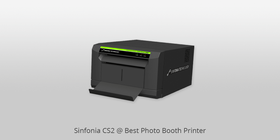 10 Best Photo Booth Printers in 2025