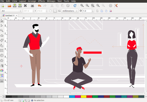 12 Open Source Design Software in 2025