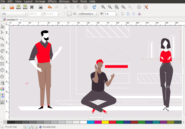 12 Open Source Design Software in 2025