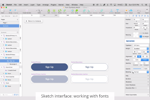 Sketch vs Illustrator – What Software to Use?