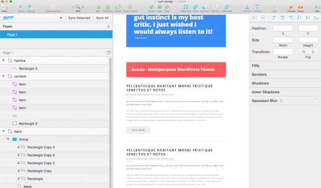 13 Best Web Design Software for Windows and Mac in 2025