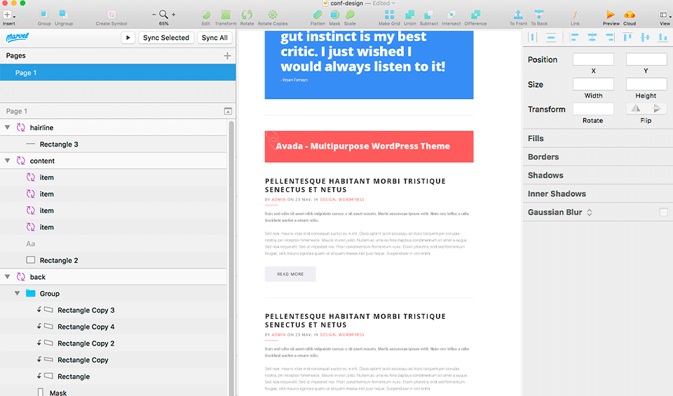 13 Best Web Design Software for Windows and Mac in 2025