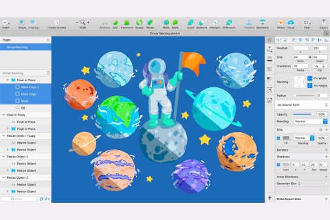 15 Free Adobe Illustrator Alternatives
