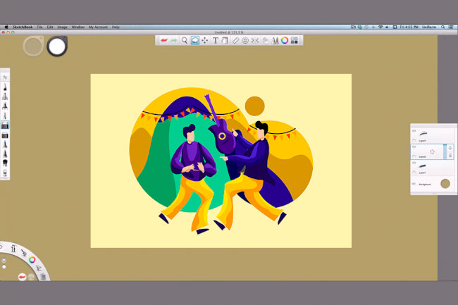 15 Free Adobe Illustrator Alternatives