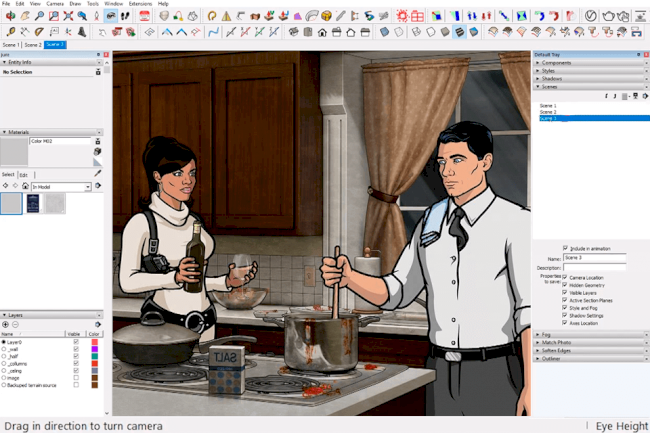 7 Best Hybrid Animation Software in 2025