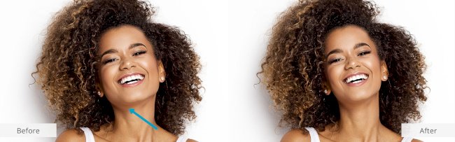 แอพ Skinny Face สำหรับ Android และ iOS