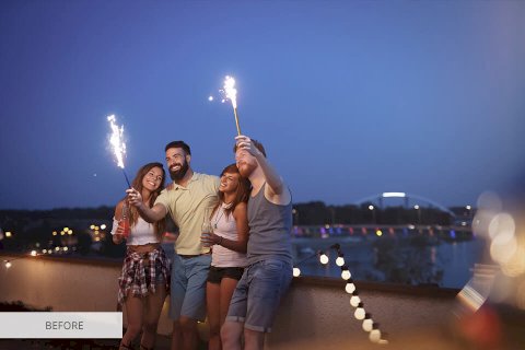 12 Flash Photography Tips – Complete Guide