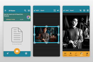 15 Best Mobile Scanner Apps in 2025