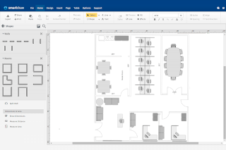 13 Best Free Floor Plan Software in 2025