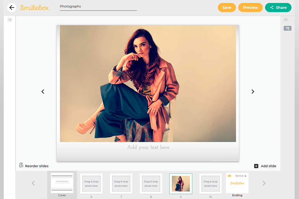 11 Best Online Slideshow Makers in 2024