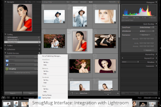 ShootProof vs SmugMug: Which Service to Choose?