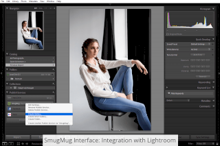 SmugMug vs Squarespace: What Service to Choose?