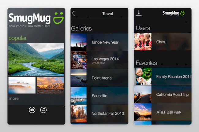 12 Best Photo Sharing Apps in 2024