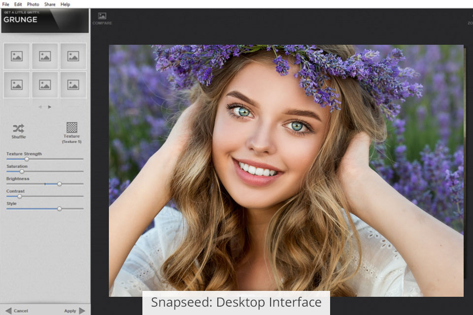 Polarr vs Snapseed: Which App Is Better?