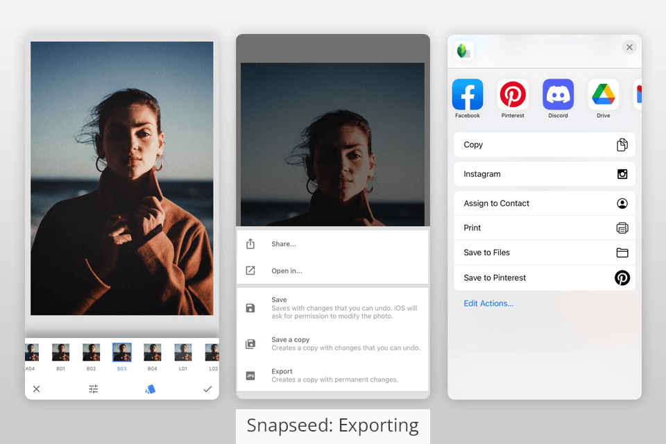 Enlight Photofox vs Snapseed: Which App Is Better?