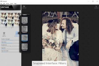 Fotor vs Snapseed: Which App Is Better?