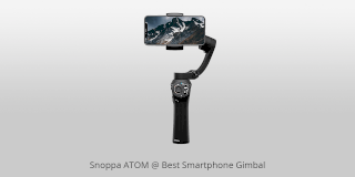 9 Best Smartphone Gimbals in 2022