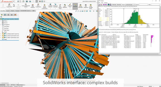 Fusion 360 vs SolidWorks: What Program to Choose?