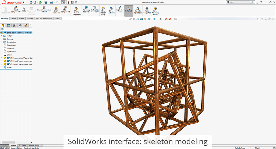 Fusion 360 vs SolidWorks: What Program to Choose?