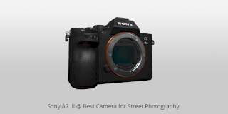 11 Best Cameras for Street Photography in 2023