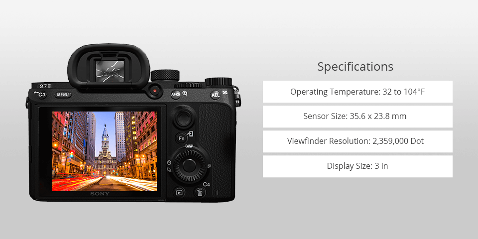 11 Best Cameras for Street Photography in 2023