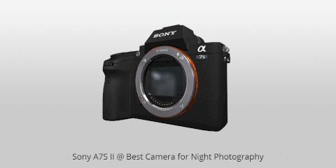 10 Best Cameras for Night Photography in 2023