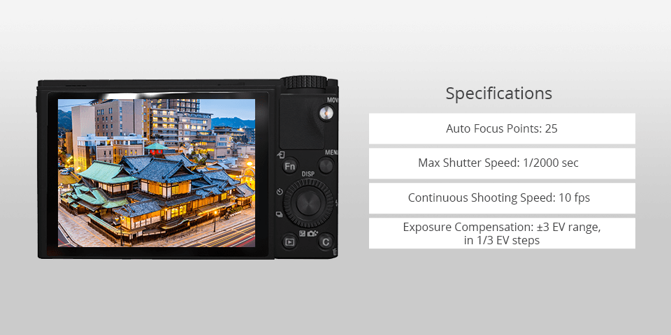 11 Best Cameras for Street Photography in 2023