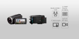 11 Best Cinema Cameras in 2024