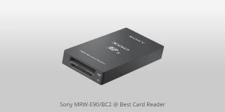 10 Best Card Readers for Photographers in 2025