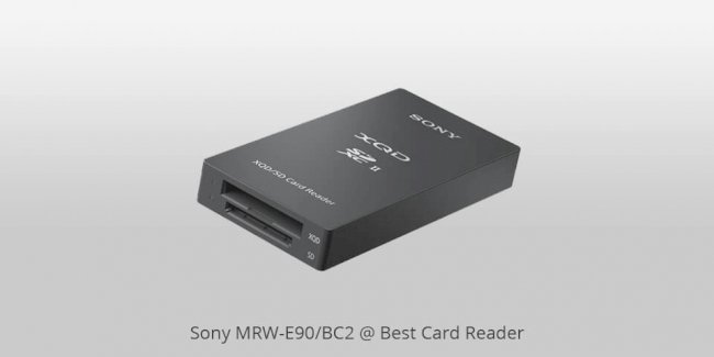 10 Best Card Readers for Photographers in 2025