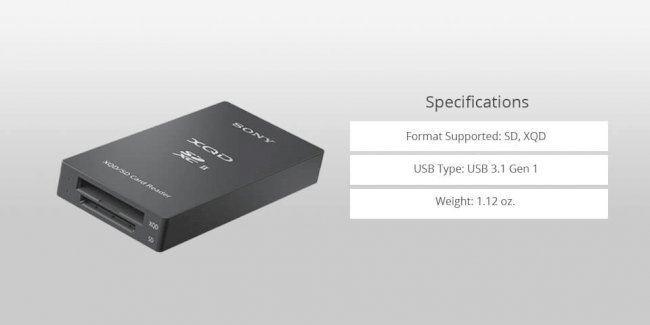 10 Best Card Readers for Photographers in 2025