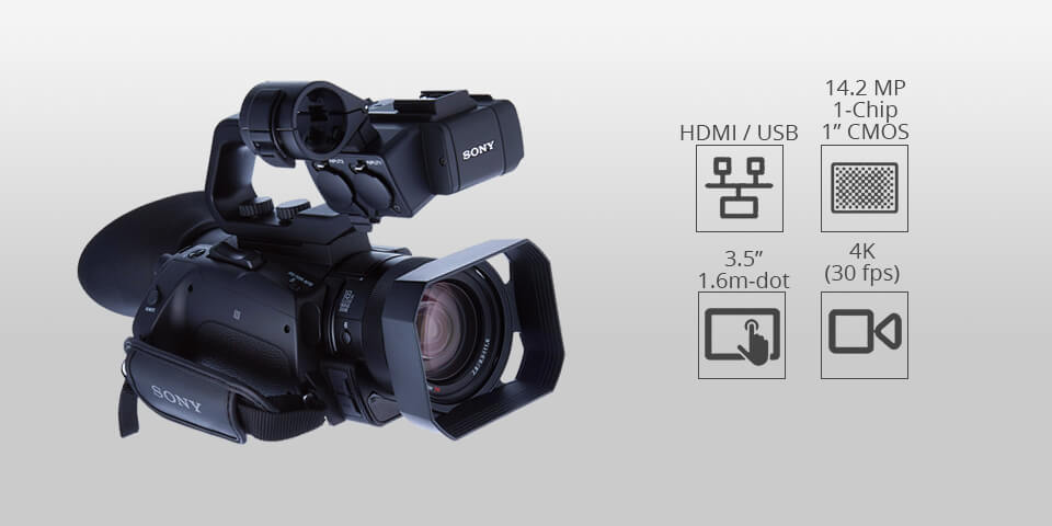 11 Best Cinema Cameras in 2024
