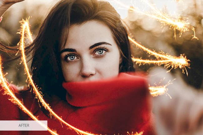 Focal Point in Photography: Complete Guide