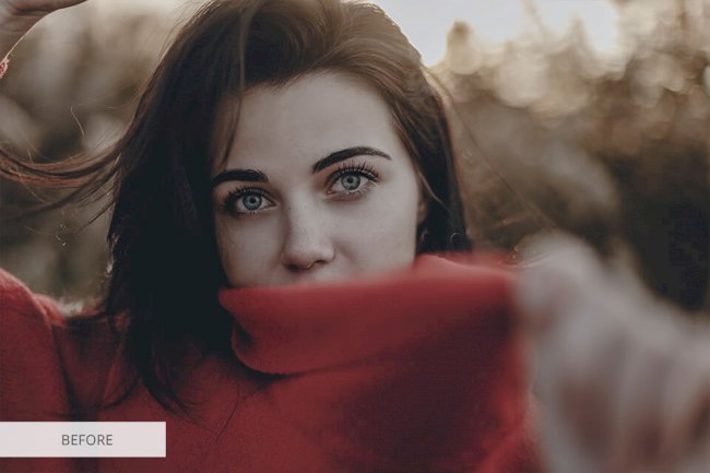 Focal Point in Photography: Complete Guide