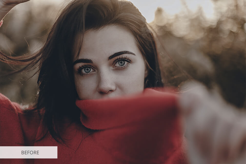 Focal Point in Photography: Complete Guide