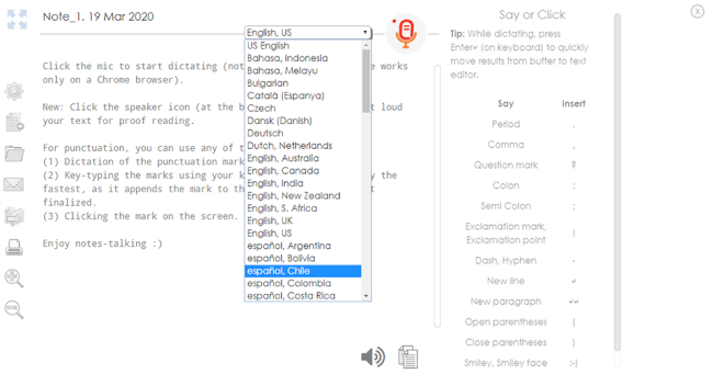12 Best Speech to Text Software in 2025