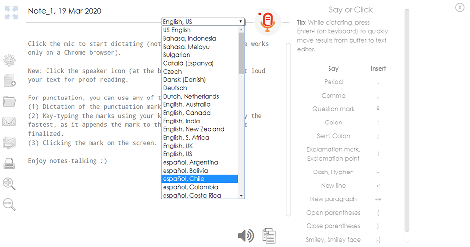 12 Best Speech to Text Software in 2025