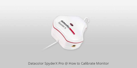 How to Calibrate Monitor at Home