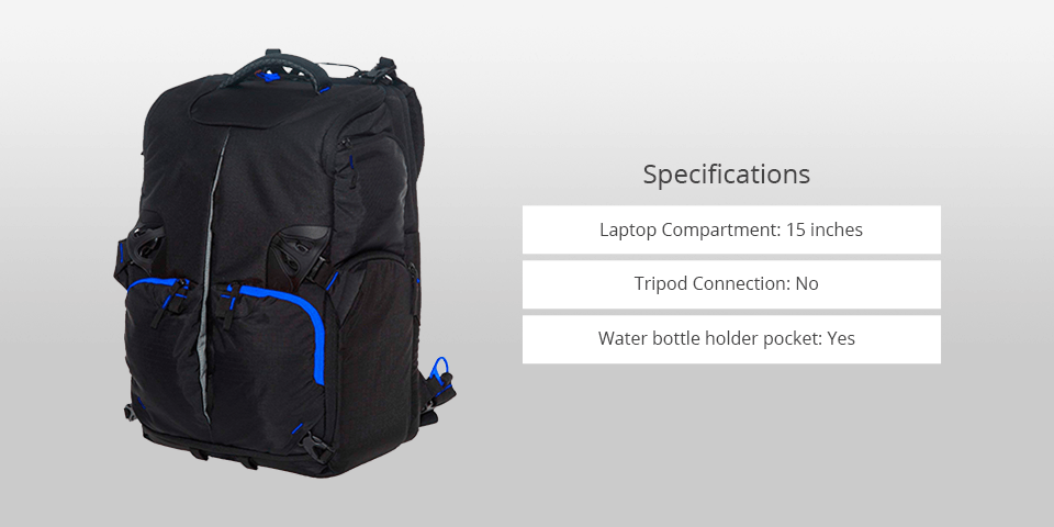 11 Best Drone Backpacks in 2025