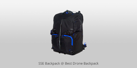 11 Best Drone Backpacks in 2025