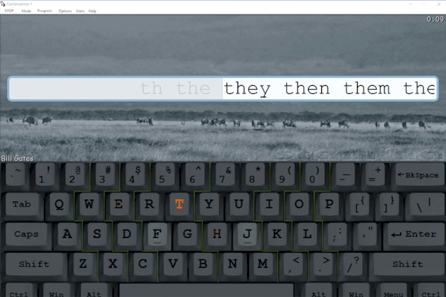 9 Best Free Typing Software in 2025