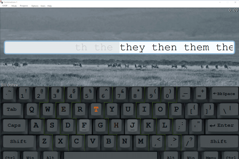 9 Best Free Typing Software in 2025