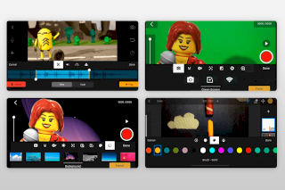 10 Best Green Screen Apps in 2025