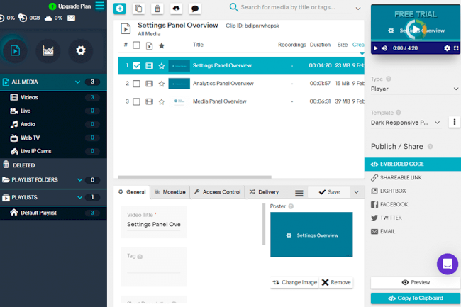12 Best Streaming Video Recorders in 2025