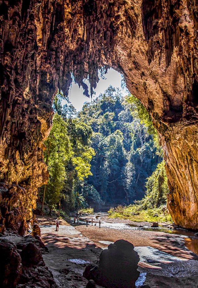 Sub-Framing Photography in Composition: 16 Tips for Beginners