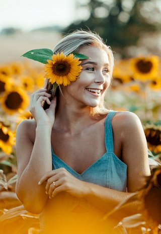 29 Summer Photoshoot Ideas to Try
