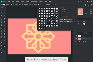 Adobe Express vs Sumo Paint: Which Software Is Better?