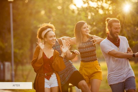 Event Photography Guide: 25 Tips and Examples