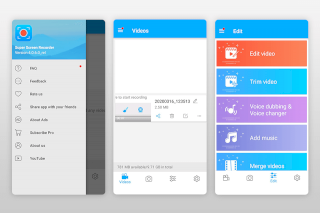 12 Best Screen Recording Apps in 2025